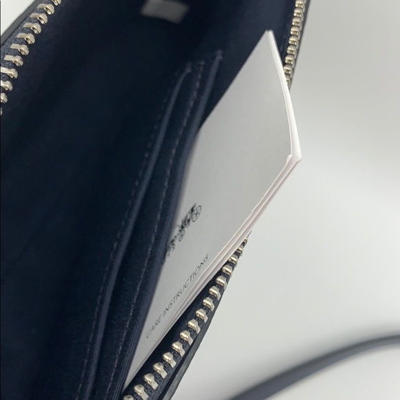 Coach | Bags | Coach Zip Top Crossbody With Rose Bouquet Print | Poshmark